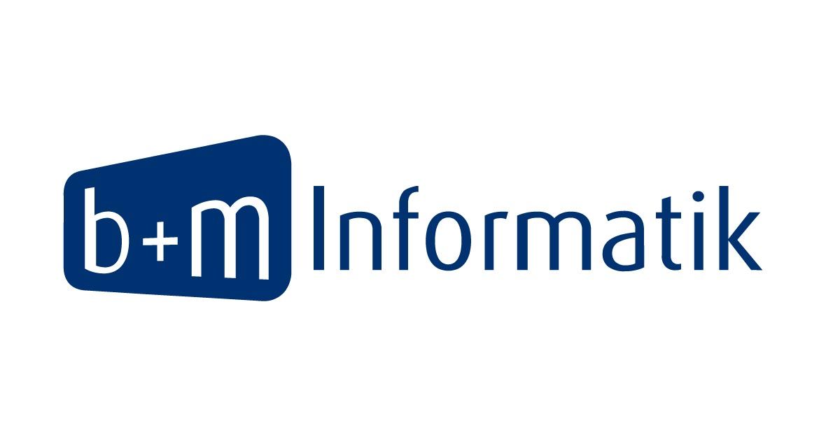 Startseite | b+m Informatik GmbH